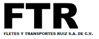 Bienvenido Proveedor - FLETES Y TRANSPORTES RUIZ
